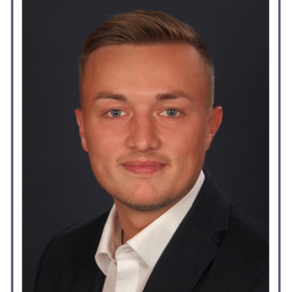 Tim Johann Grahl - Lokführer - Hansebahn | XING