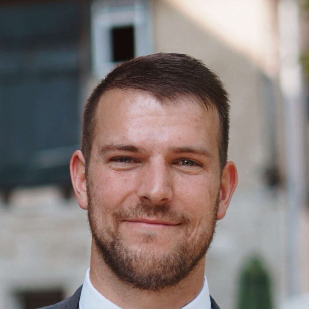 Patrick Sprenger - Leiter elektronische Werkstatt DBR Maschinenbau Selb ...