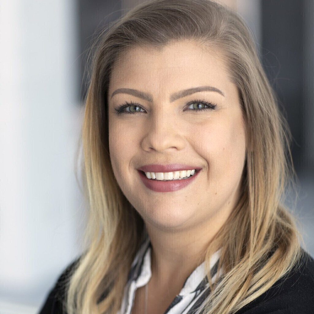 Dorina Skibb - Jobcoach - Grone Bildungszentrum für Qualifizierung und ...