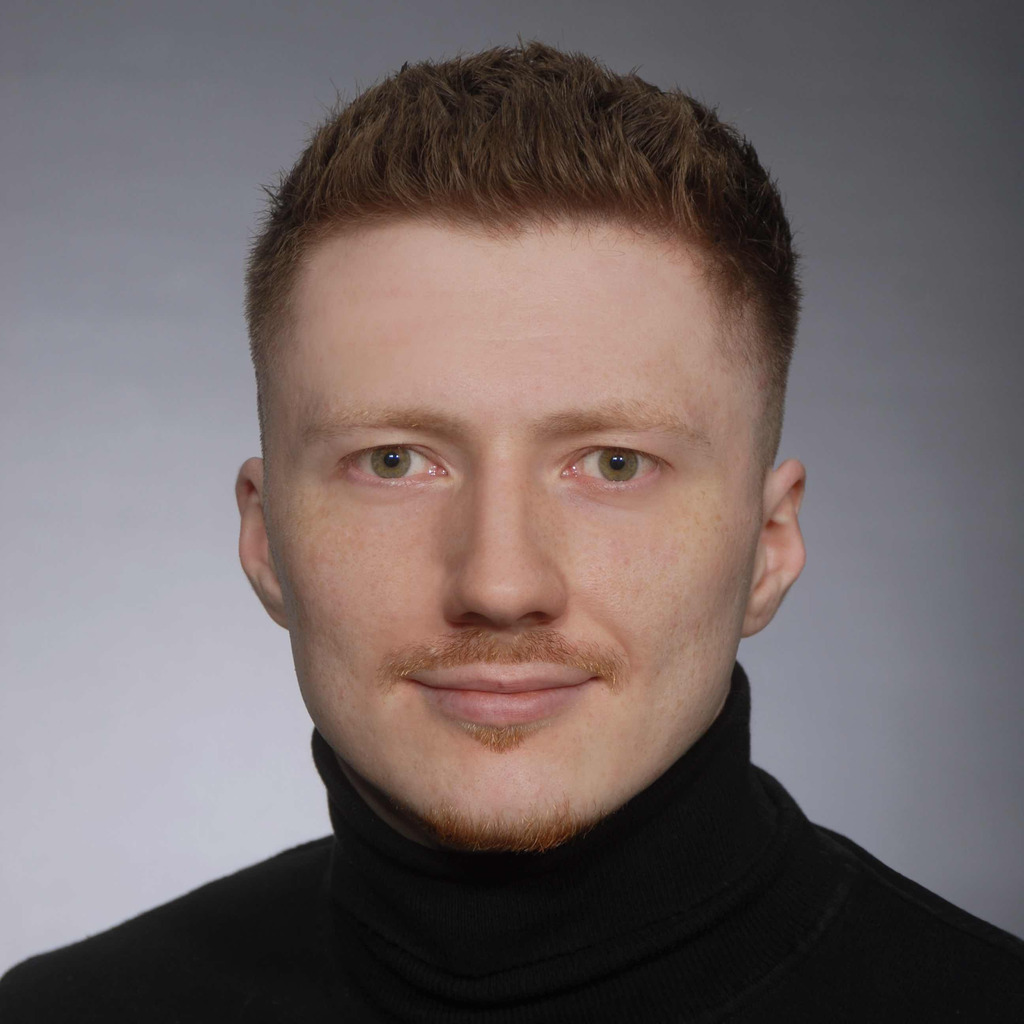 Sebastian Zwetzich - Software Developer - Riverty Services GmbH | XING