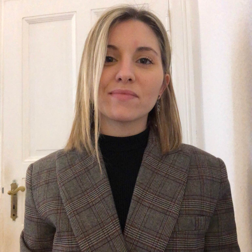 Alexandra Misiou - Planning and permitting expert - Chint Solar Europe ...