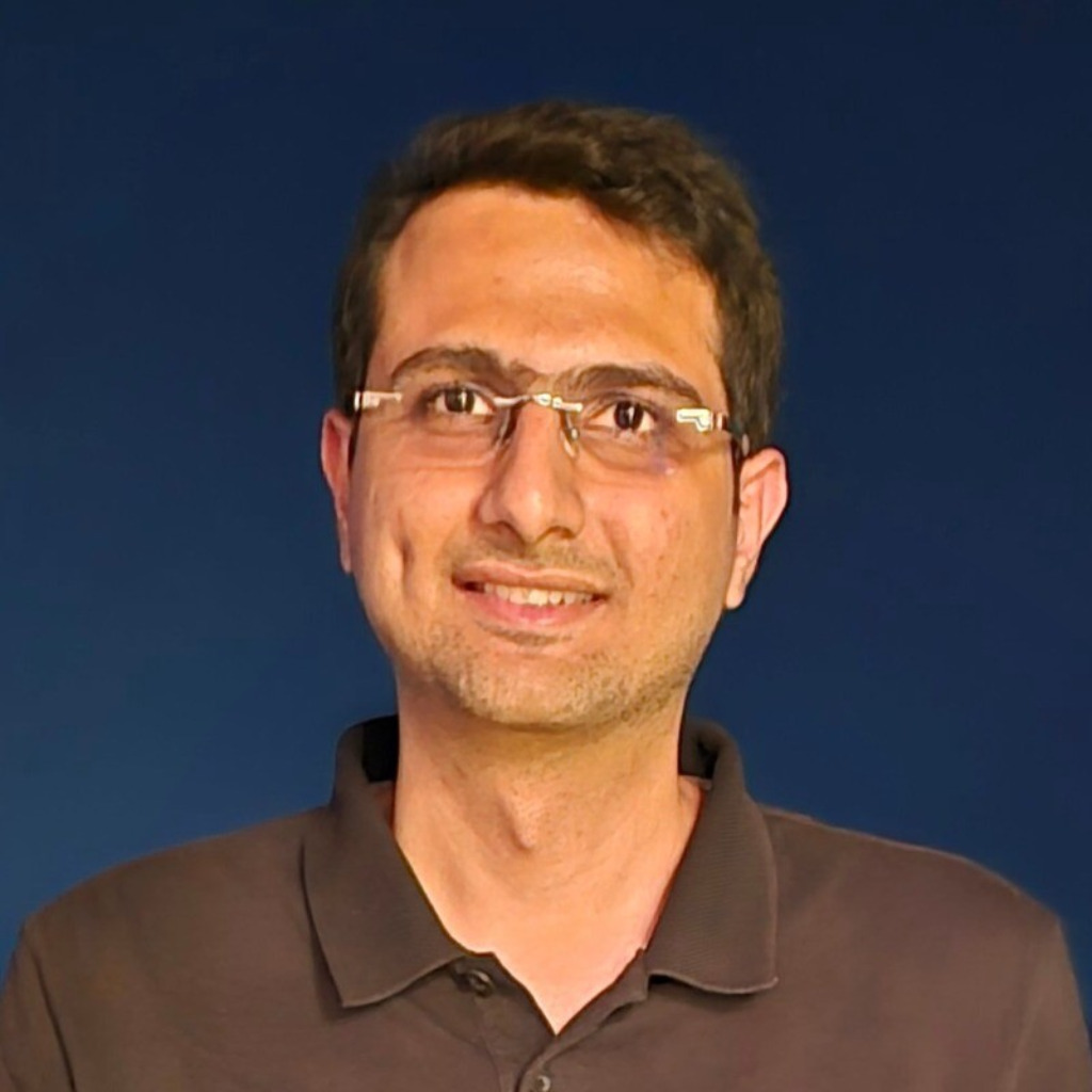 Karan Hemdev - Senior Software Engineer - JP Morgan Chase & Co. | XING