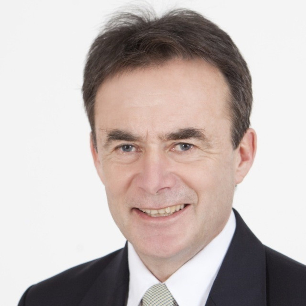 Thomas Lingner - Geschäftsführer - R.A.I. AG | XING