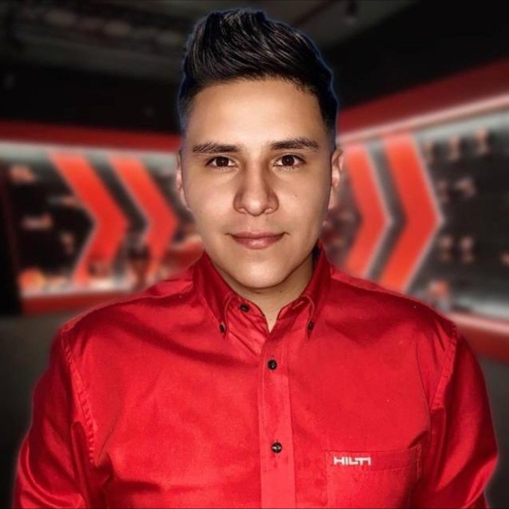 Fernando Garibay - Project Engineer - Hilti Group | XING