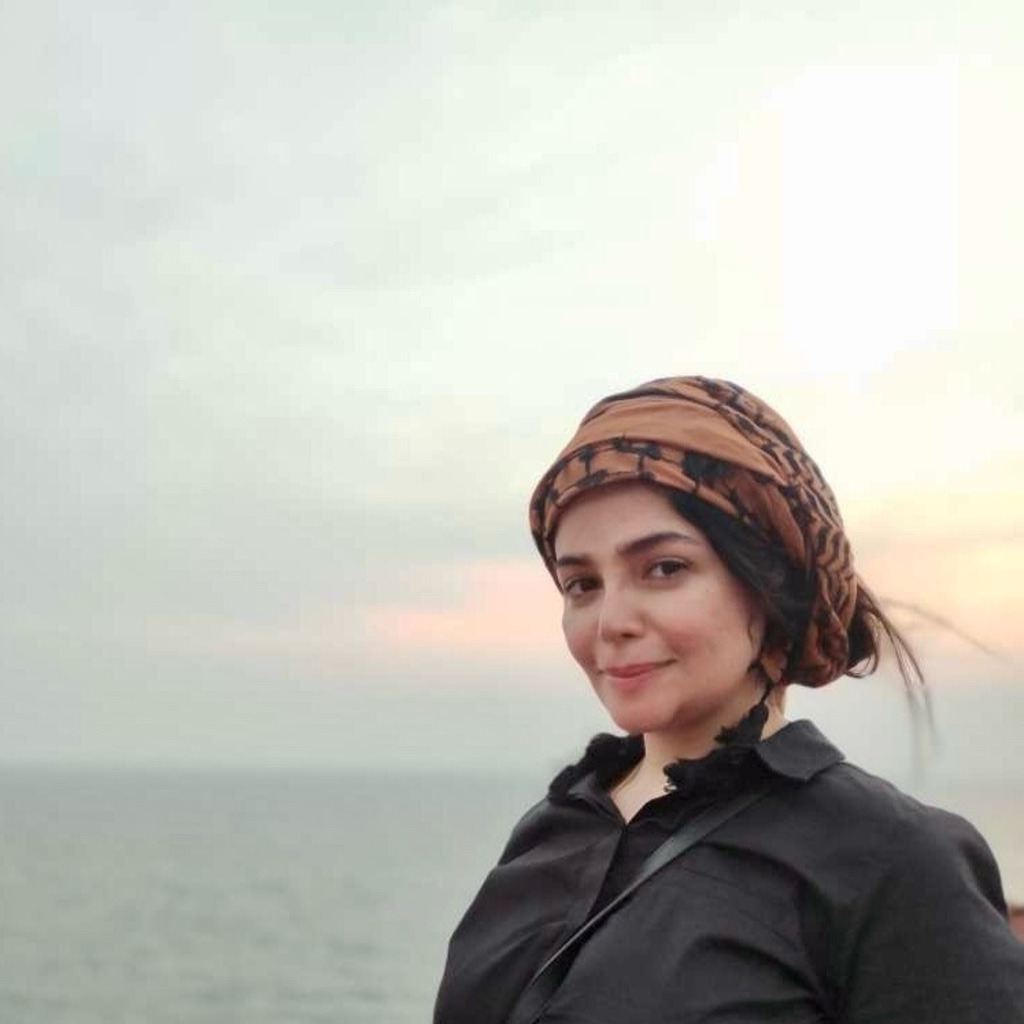 Aseman Arabsorkhi - .NET Developer - Paper score | XING