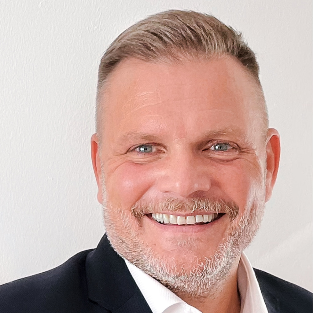 Bernd Forster - Inhaber - FORSTER HANDELSAGENTUR | XING