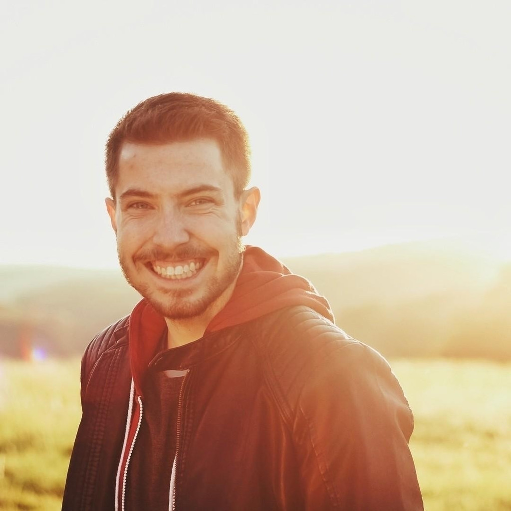 Christopher Carr - CEO - Christopher Carr | XING