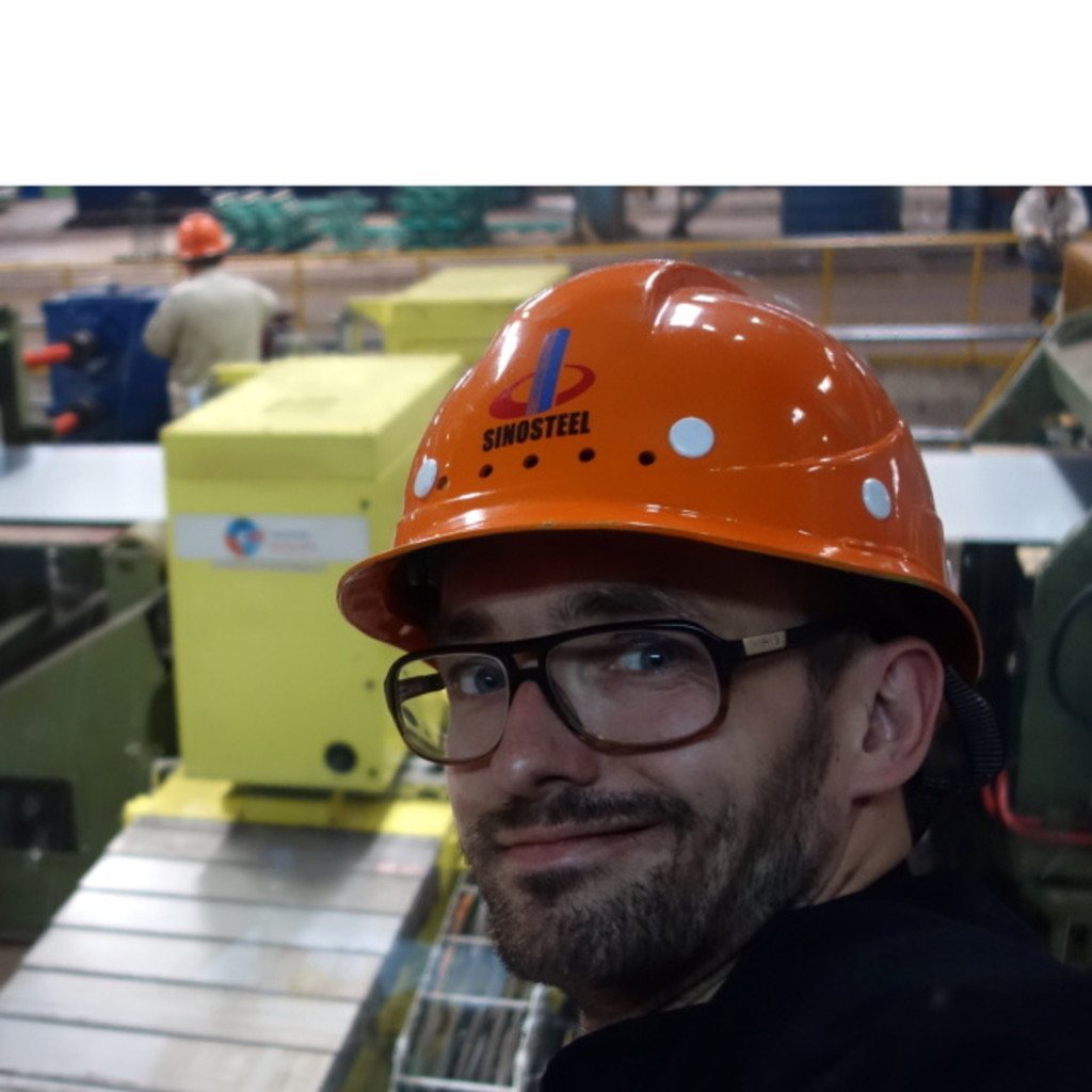 Alexander Hunger - Senior Project Manager Electrical - H.C. Starck ...