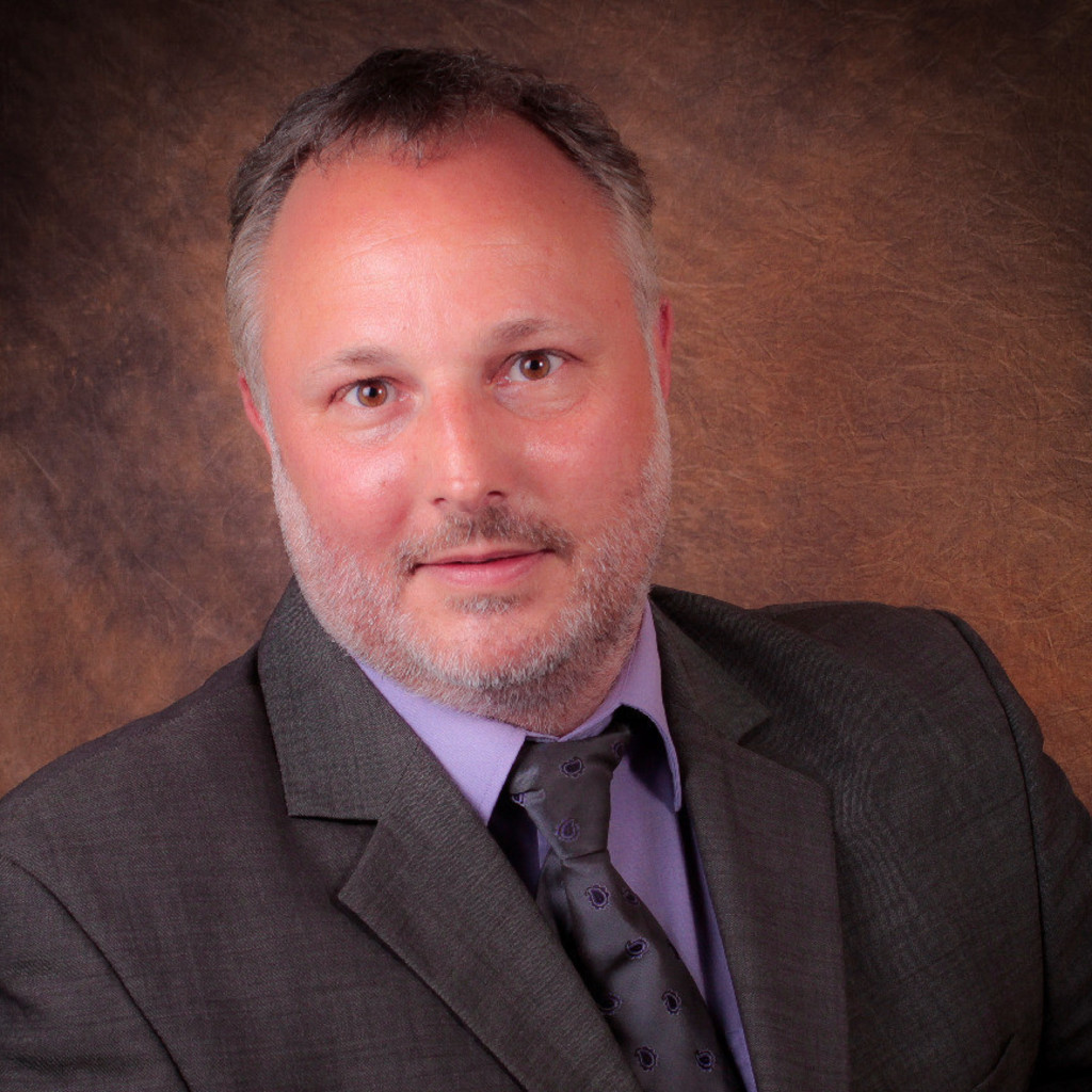 Christian Radermacher - Quality Assurance & Product Compliance ...