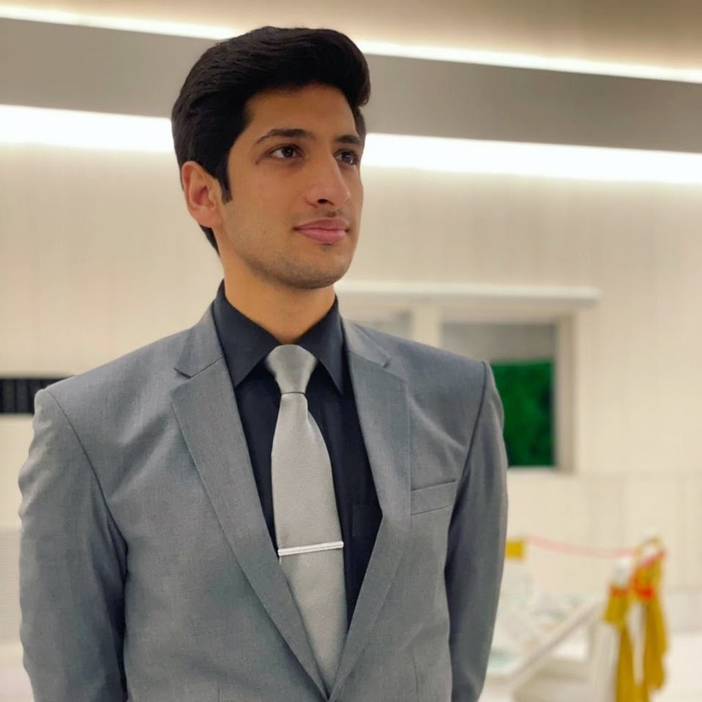 Haider Khan - Trainee Financial / Management accountant - KBM Training & Recruitment | XING