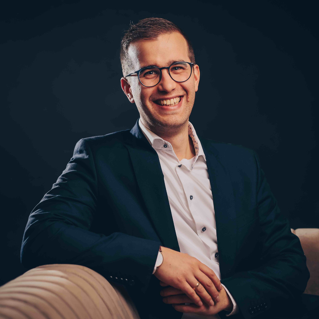 Axel Isler - Product and Project Manager Endoscope Reprocessing ...