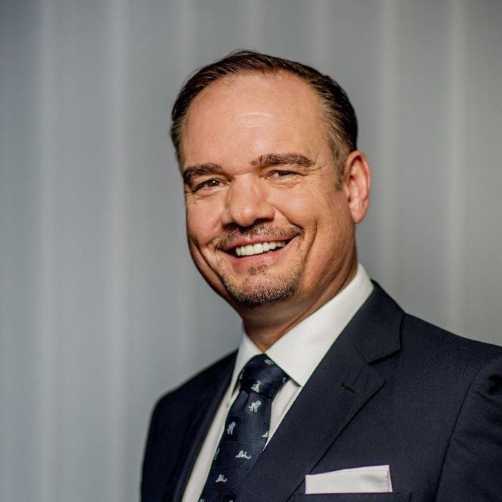 Michael Negel - "Geschäftsführer Speedlab" und "Repräsentant ...