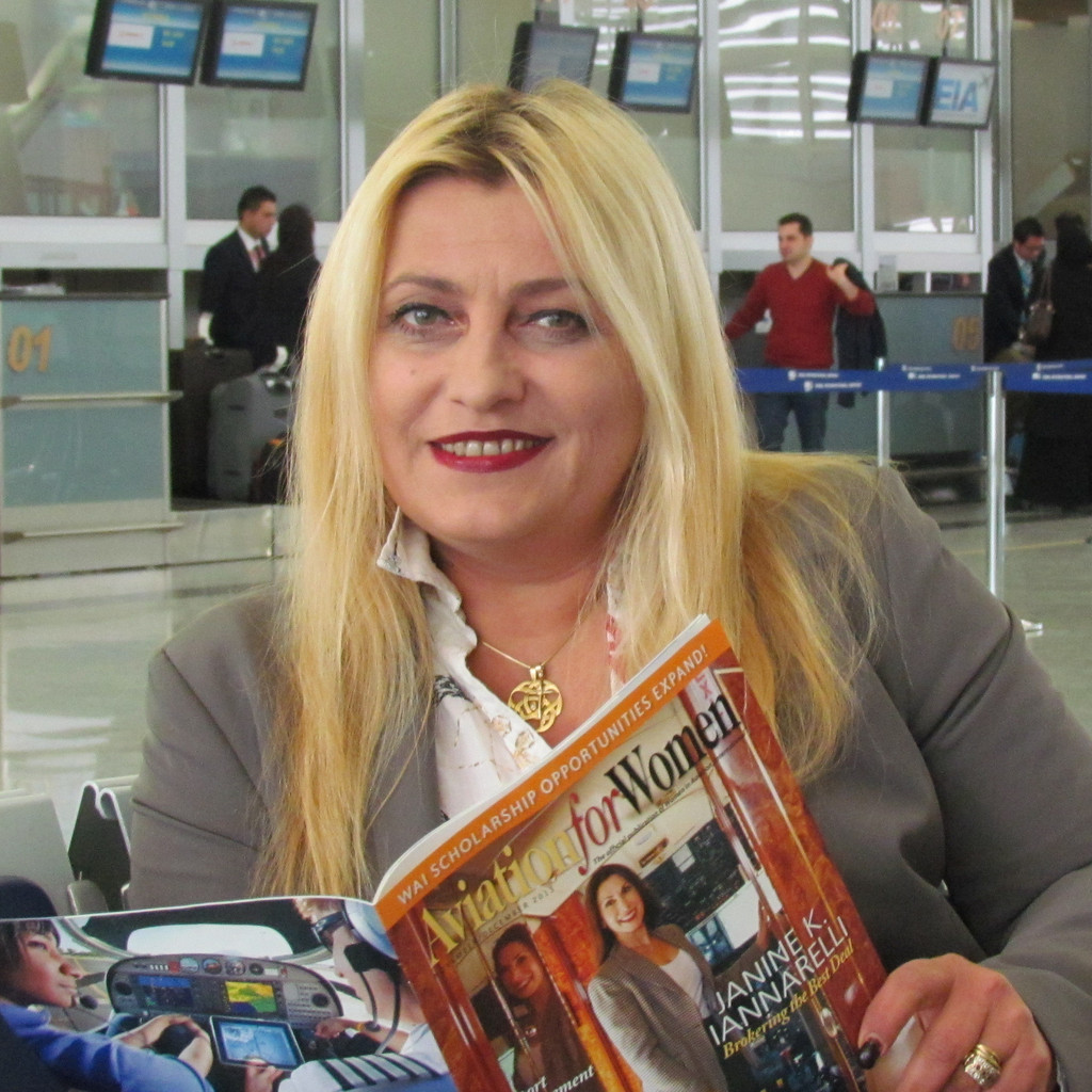 Mariola Ziolkowski - Project Manager – ORAT – Kuwait International ...