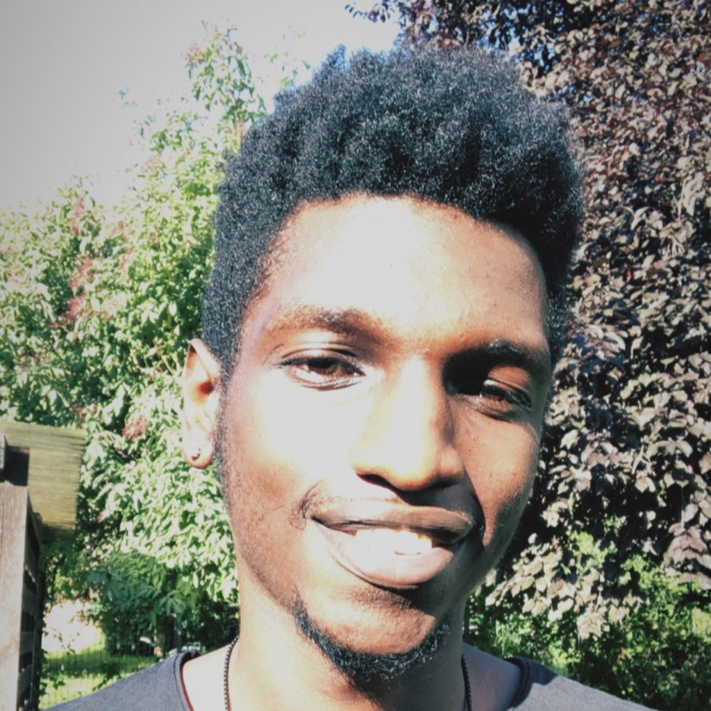 Wayne Harrison - Shift Supervisor - Getir | XING