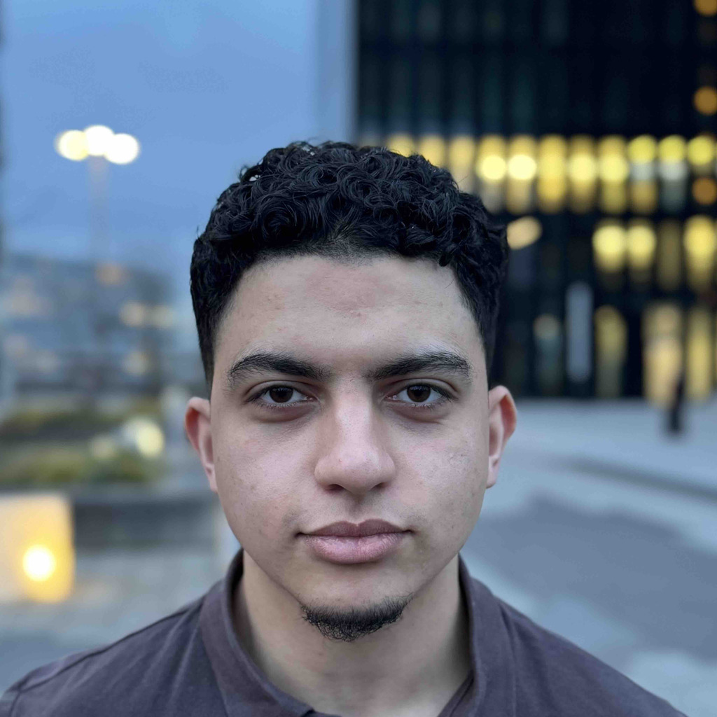 Moad Kaoukab - Software Engineering - Universität Duisburg-Essen | XING