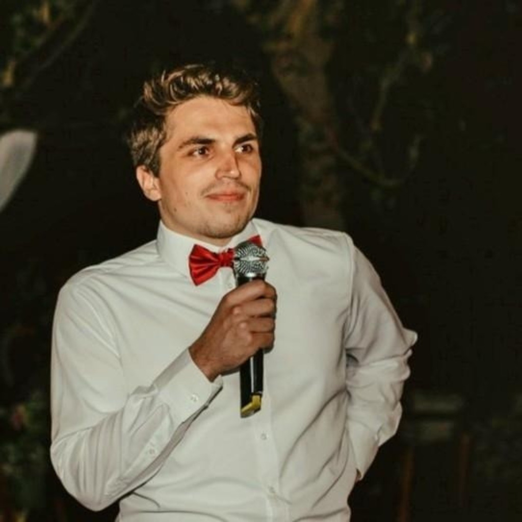 Matthias Schäber - Bauingenieurwesen - FH Münster | XING