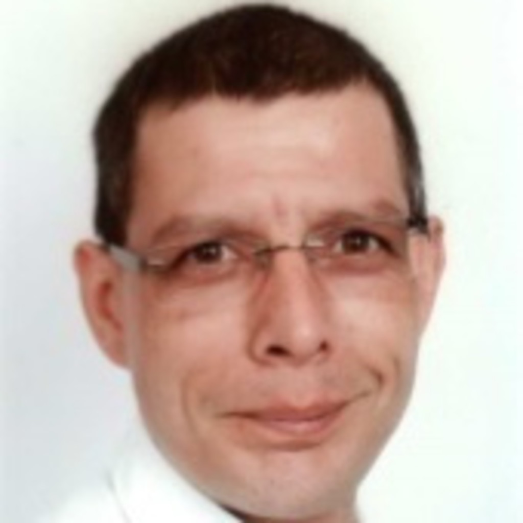Jan Friedrich - IT Consultant - netgo Ost GmbH | XING