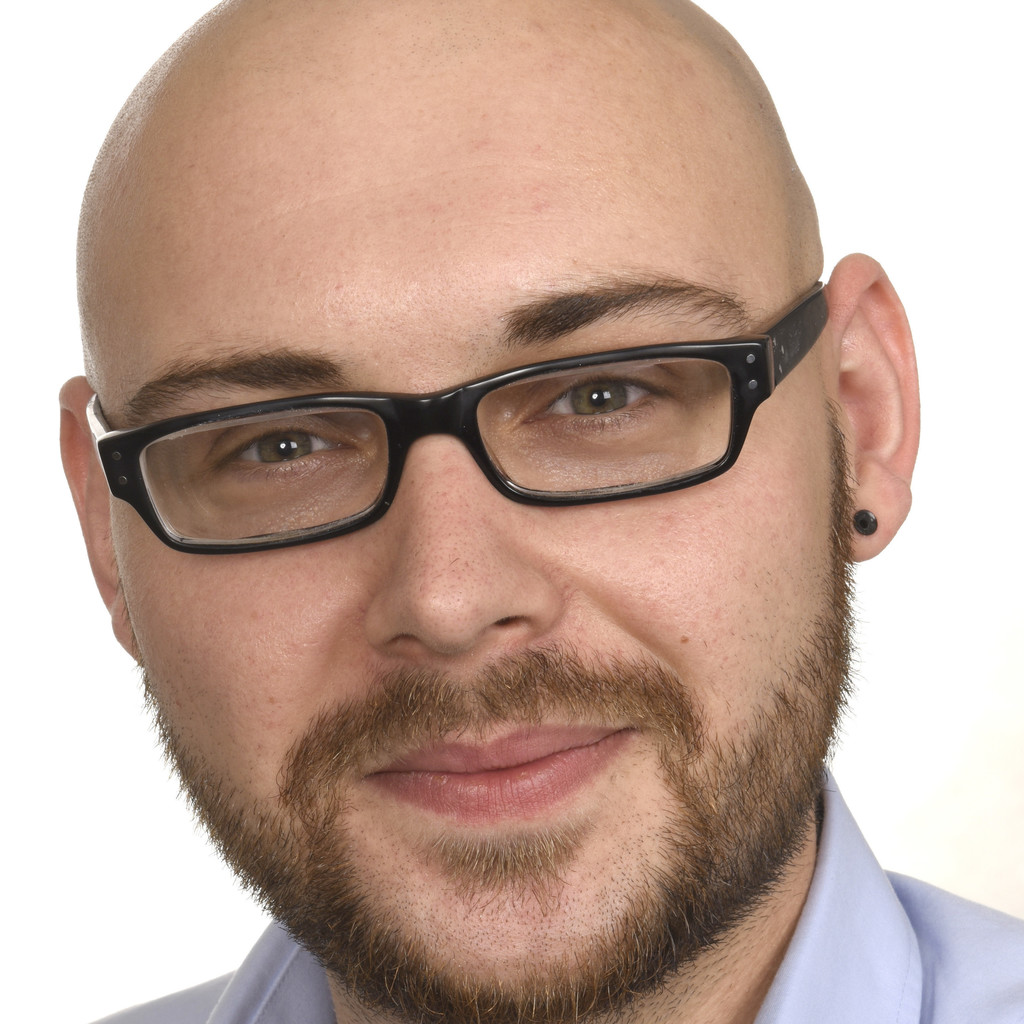 Christian Trefzer - Schichtleiter - ARaymond Fluid Connection Germany ...