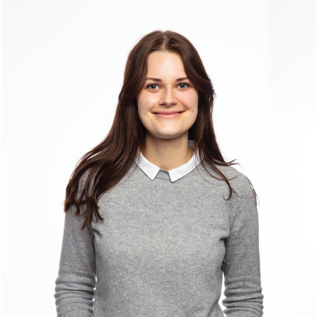 Lea Walter - Personal und Unternehmenskultur Managerin - GSE ...