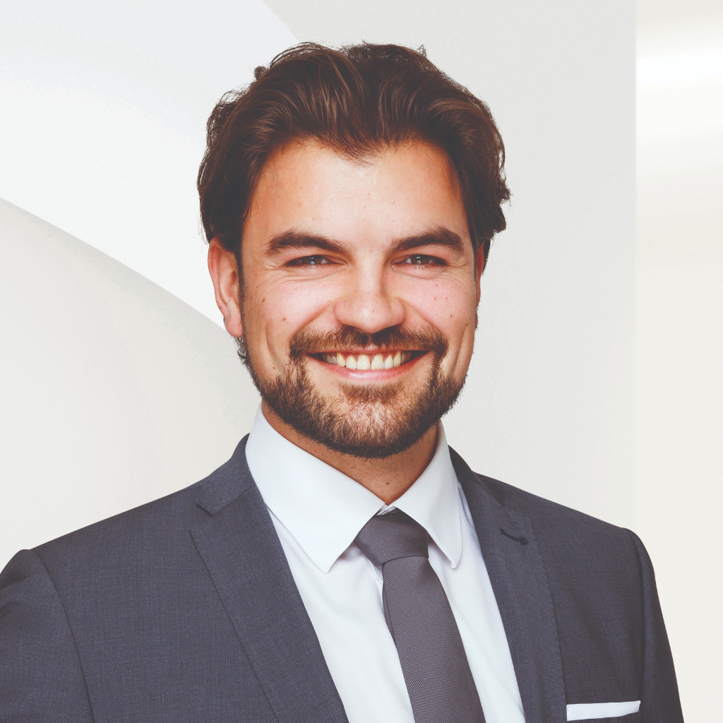Nick Schwencke-Westphal - Immobilienberater - Engel & Völkers | XING