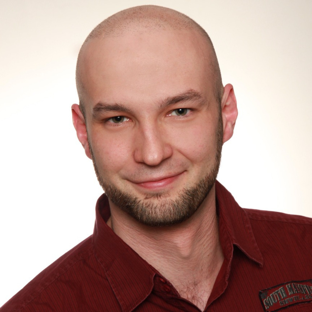 Simon Hoffmann - IT Security Engineer - noris network AG | XING