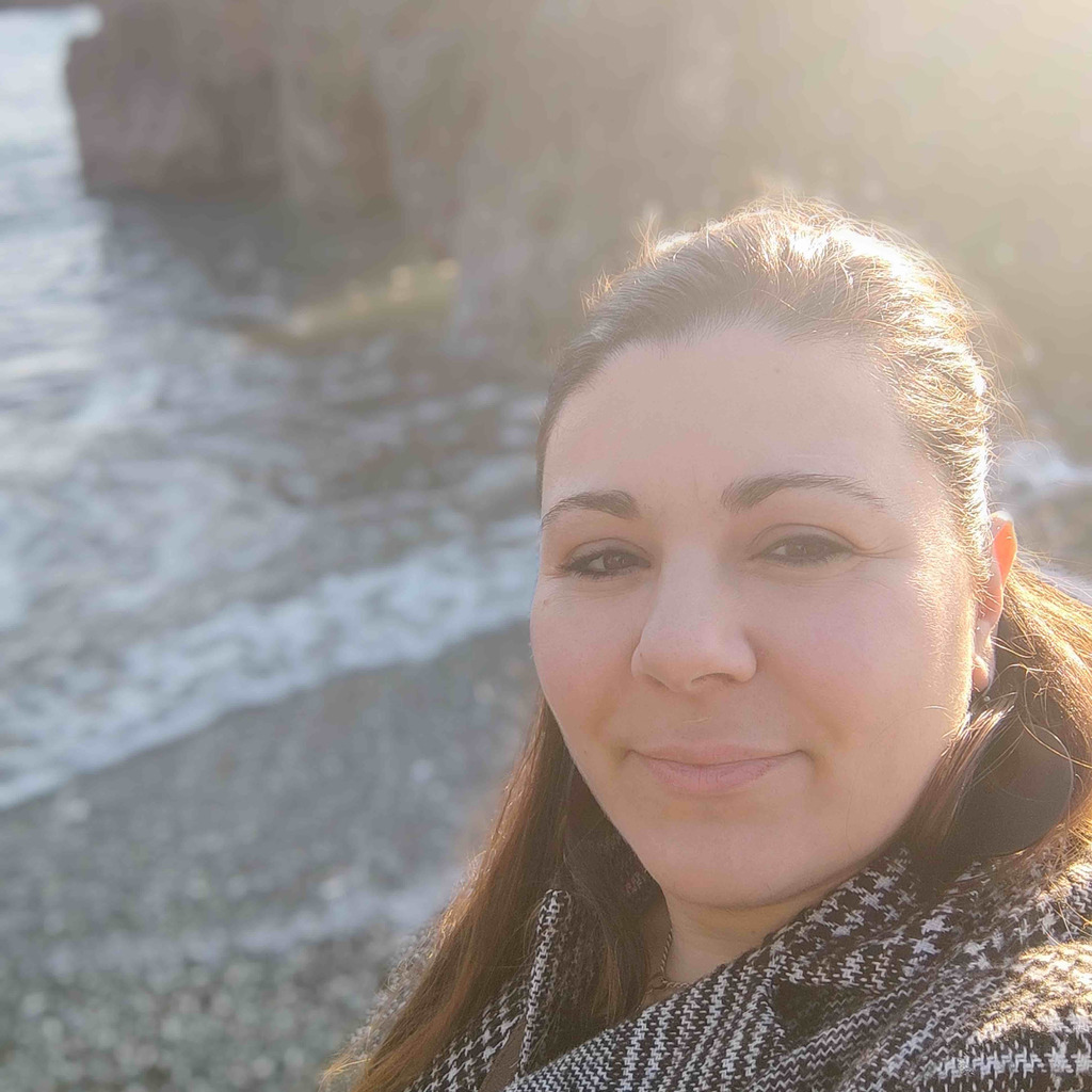 Daniela Farace - Einzelhandelskauffrau - Denns BioMarkt | XING