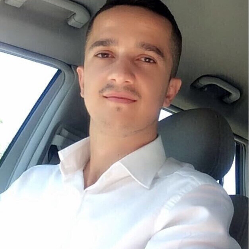 Andi Mertiri - Business informatics - University of Tirana | XING