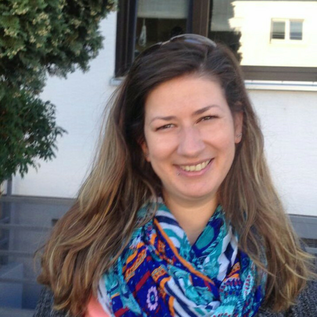 Jessica Engstler - Zoll/Verbrauchsteuern - ADM Wild Europe GmbH & Co.KG ...