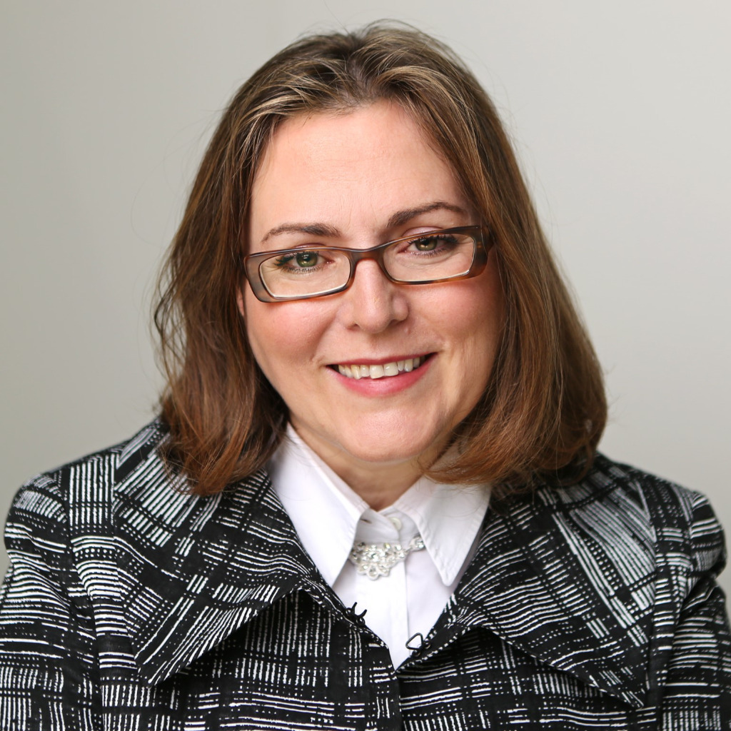 Daniela Clara Kilper - Finanzbuchhalterin - Voss&Partner Steuerberatung ...