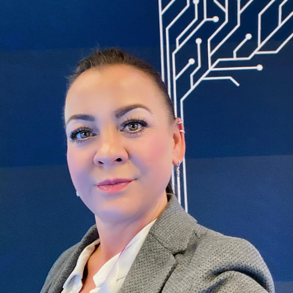 Helene Dück - Büroleiterin - wird nicht benannt | XING