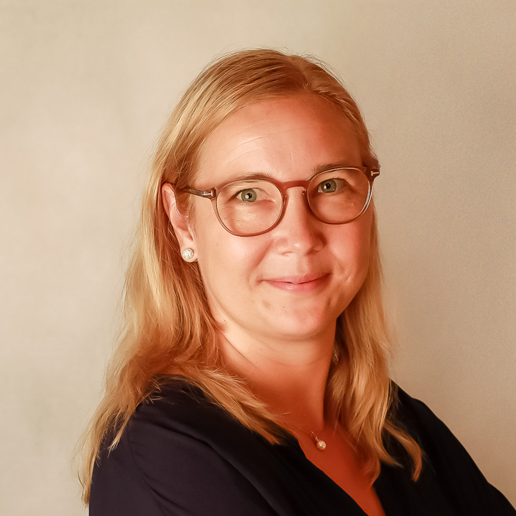 Stephanie Scheidler - Head of Marketing - Fauser AG | XING