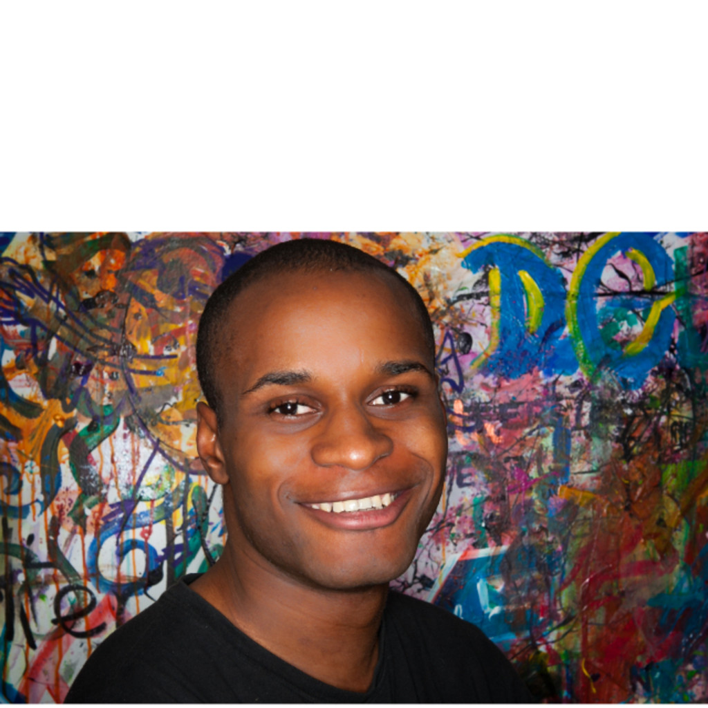 Ruben Reyme - Inventory Manager/Off-Site Events Coordinator/Creative ...