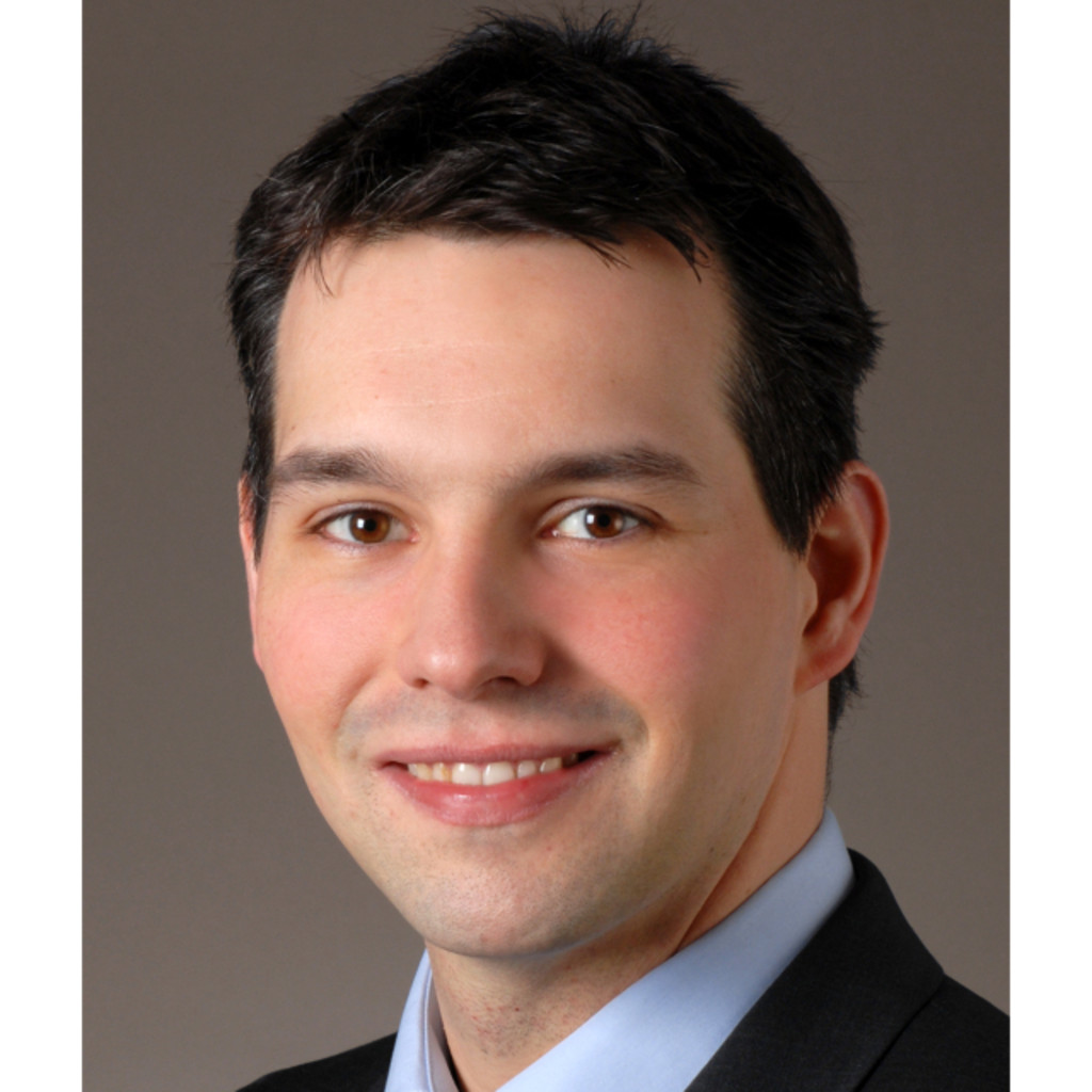 Patrick Meister - Senior Clinical Trial Manager - Bristol-Myers Squibb ...