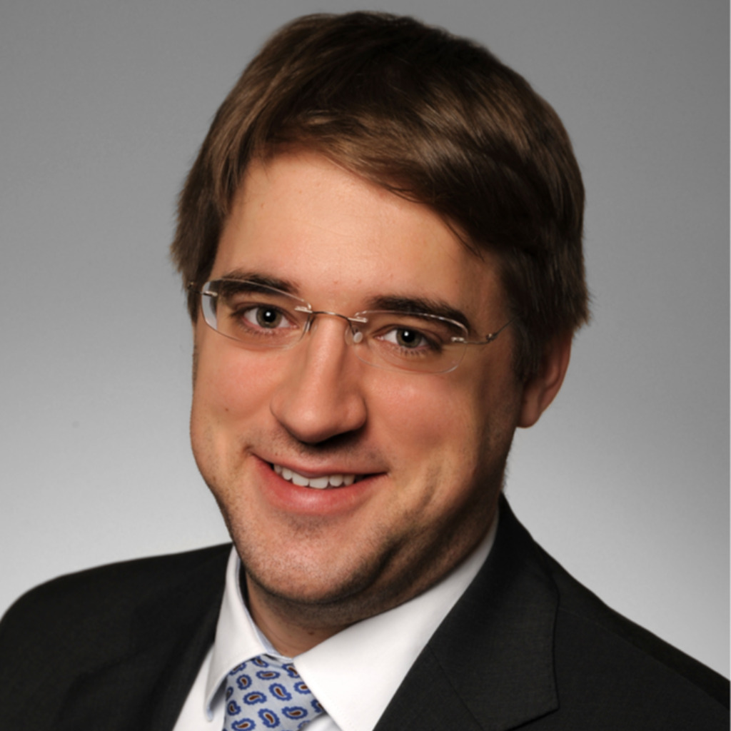 Christoph Johannes Oblinger - Strategic Buyer - Powertrain - MAN Truck ...