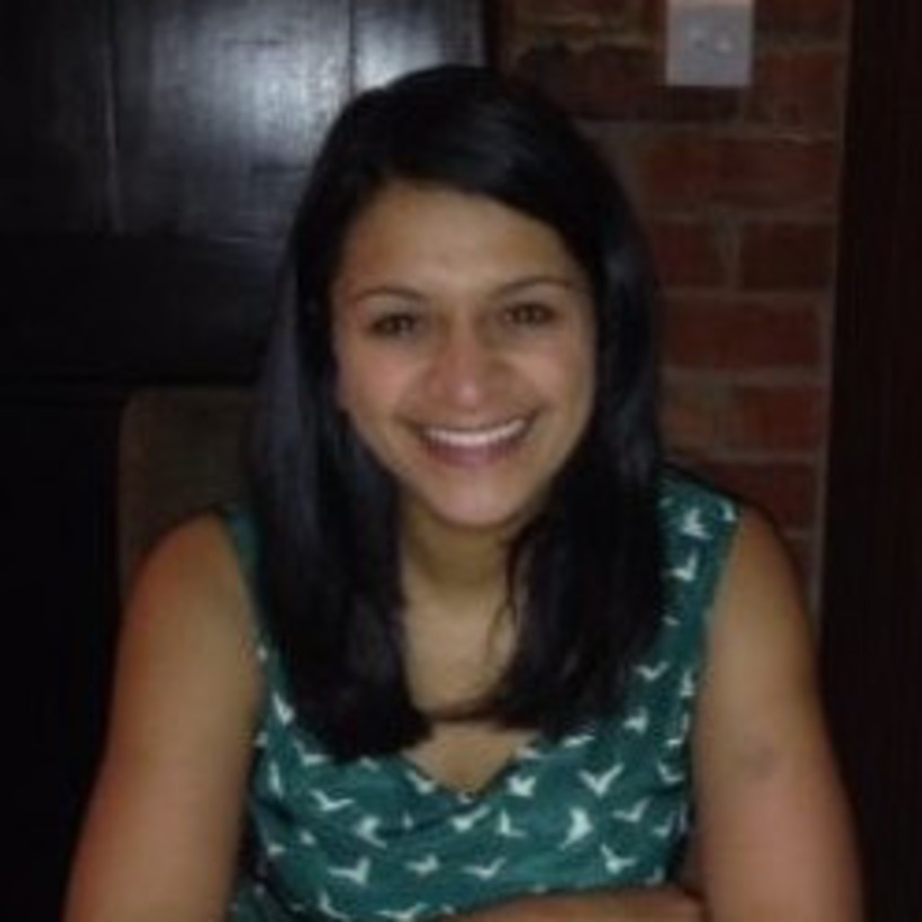 Jenny Fernandes - Head of HR - Quanta Fluid Solutions | XING