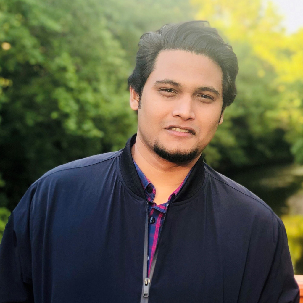 Md Israr Ehsan - Communication Specialist - The Grameen Creative Lab | XING