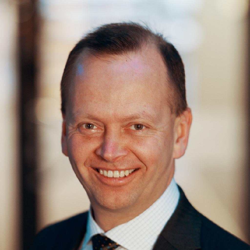 Marco Granskog - Sales Director - Evli Bank Plc | XING