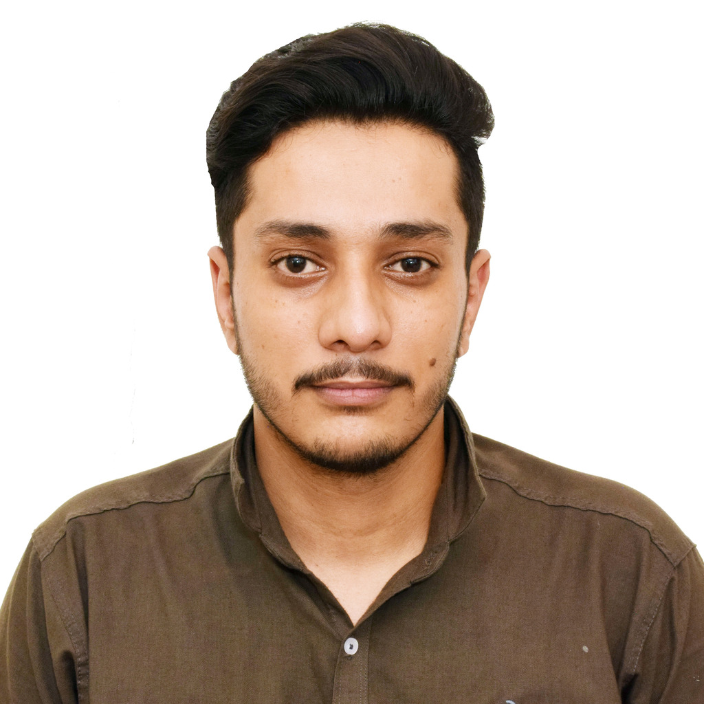 RIZWAN ULLAH - Web Developer - Apotech Solution AG | XING