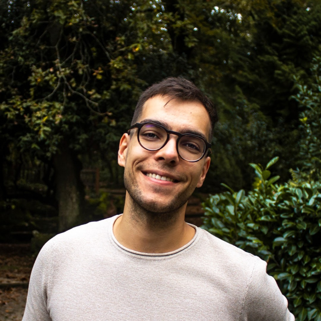 David Coelho - Frontend Engineer - XING Marketing Solutions GmbH | XING