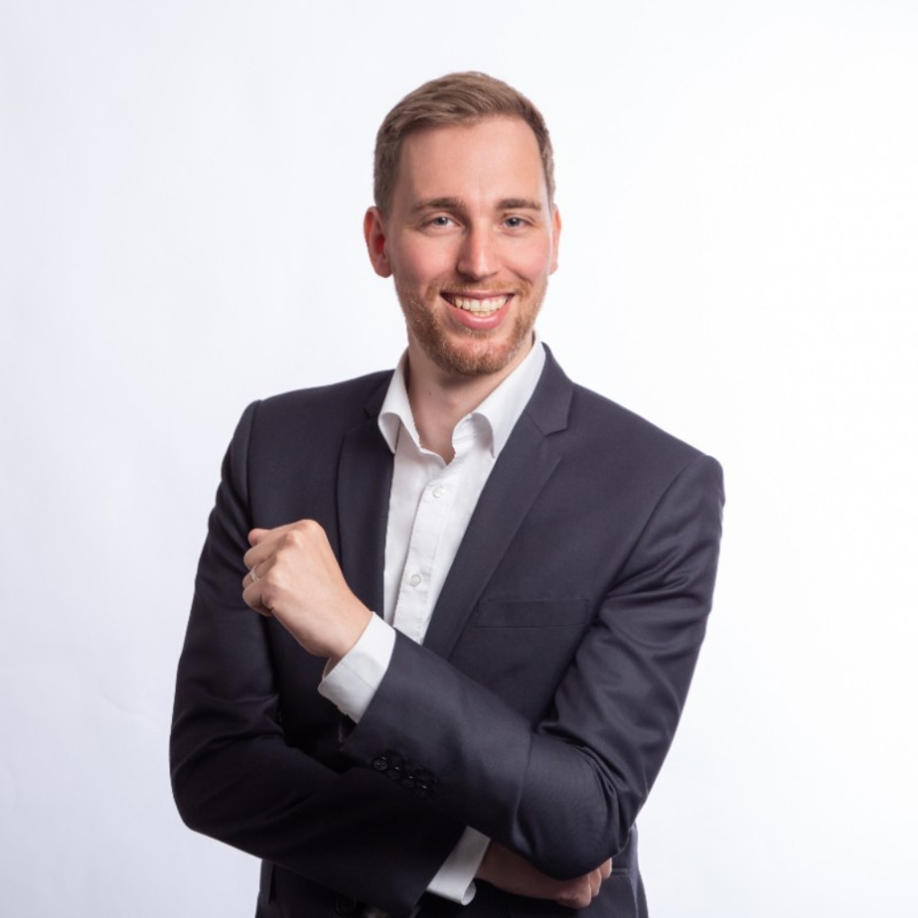 Michael Wiarda - Platform Architect - Körber Pharma | XING