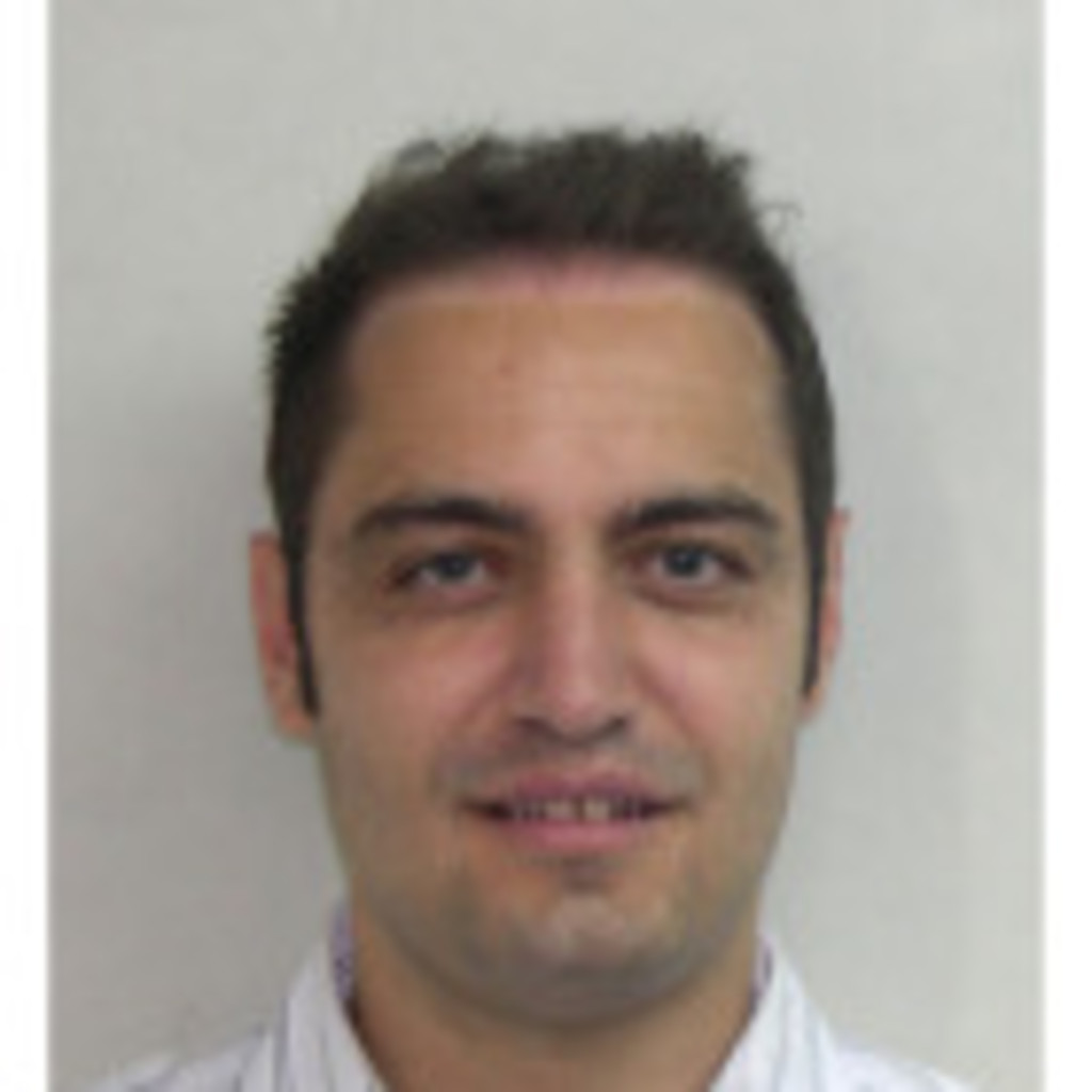 Alex Matt - Sales Director Asia Pacific - Alphatec Spine | XING