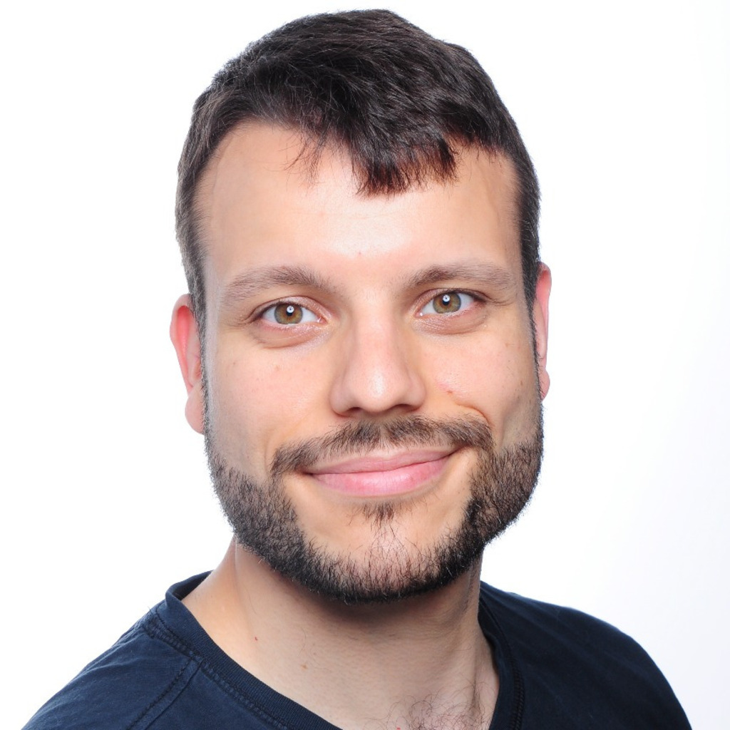 Eric Leiste - Senior Consultant - CGI | XING