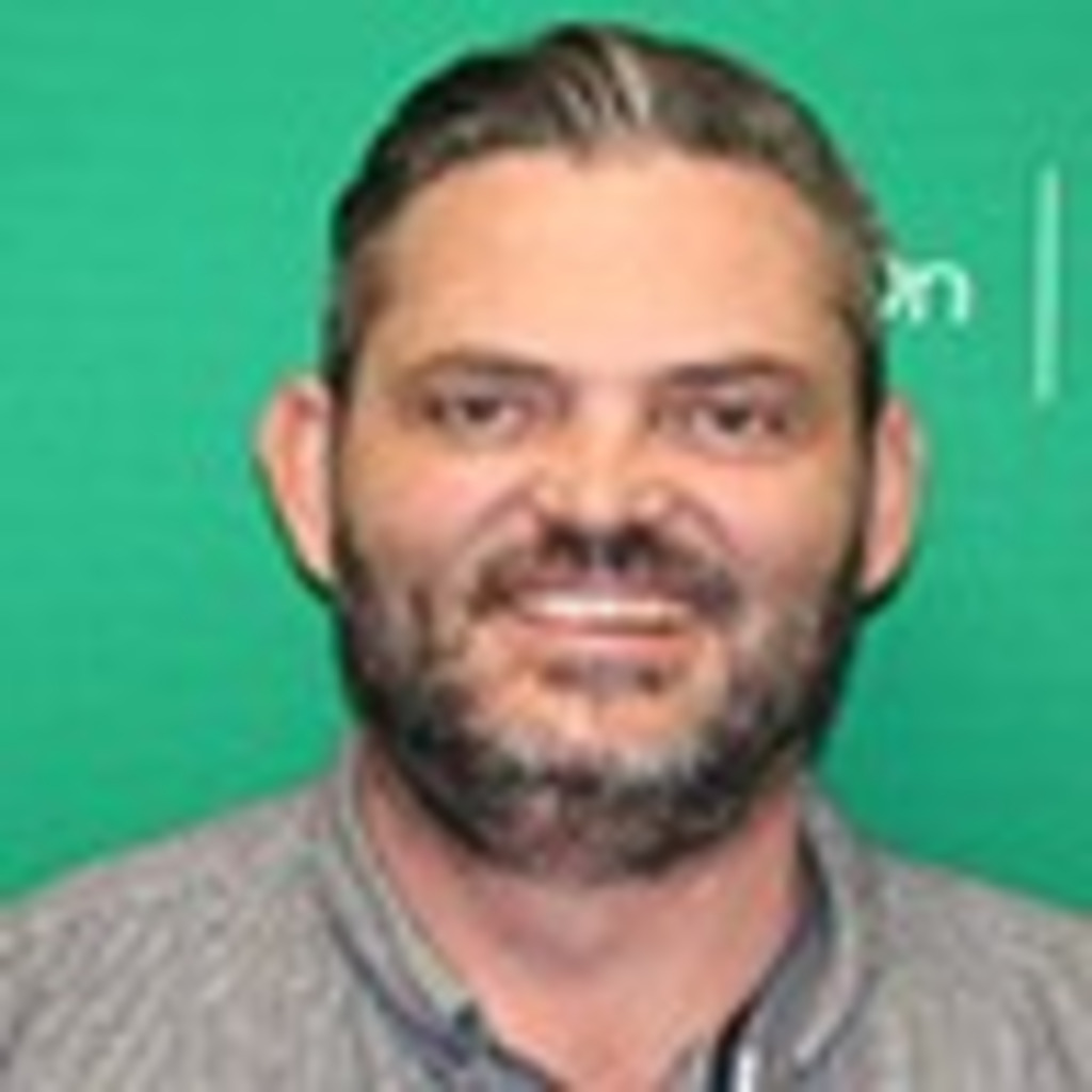 Wayne Hollier - Senior Software Developer - iOCO | XING