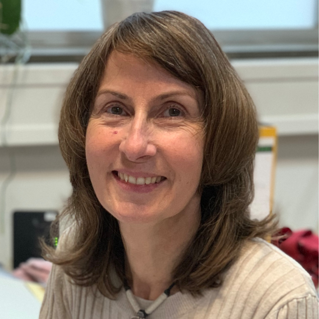 Aude Clavier - Kundenbetreuung International - Ickler GmbH | XING