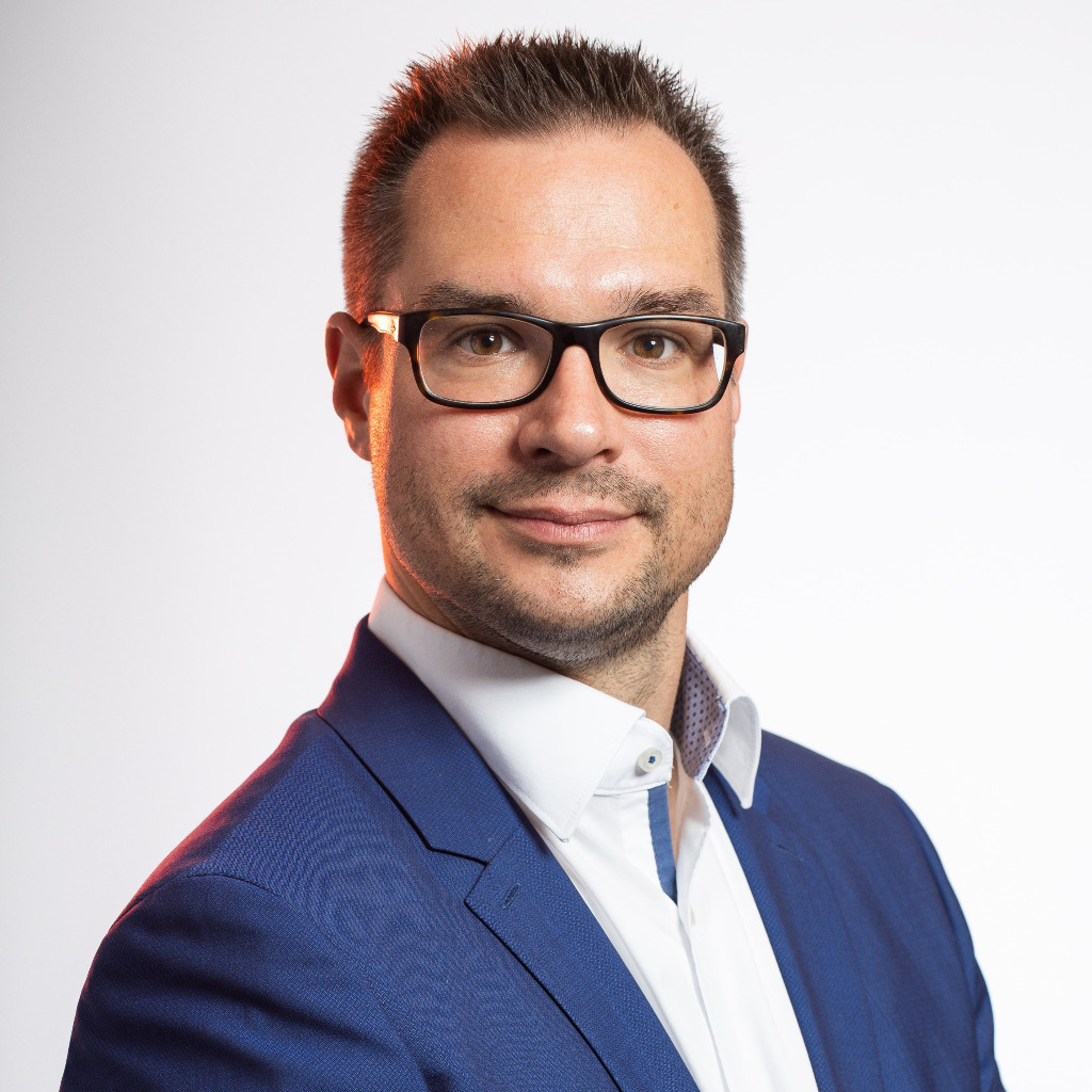 Michael Stephan - Product Specialist - GBS German Bionic Systems GmbH ...