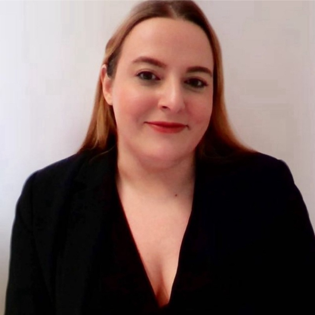 Sabrina Jerosch - Senior Recruitment Consultant - Adecco ...