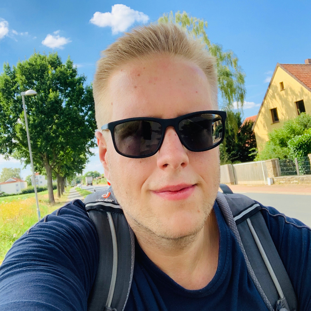 Sven Gabriel - Senior Software Engineer - digital cuisine GmbH & Co. KG | XING