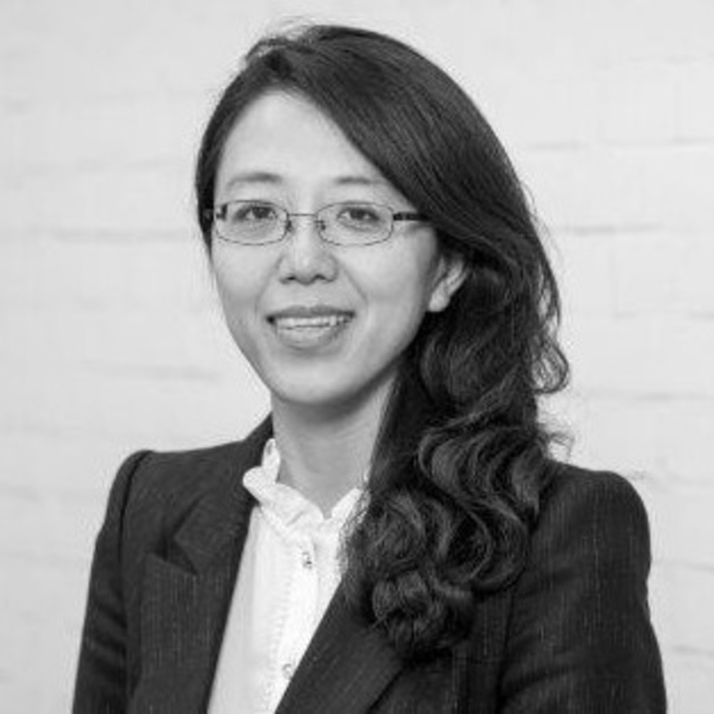 Xiaoyan Ma - Head of Consulting Asia - Consulting4Drive | XING