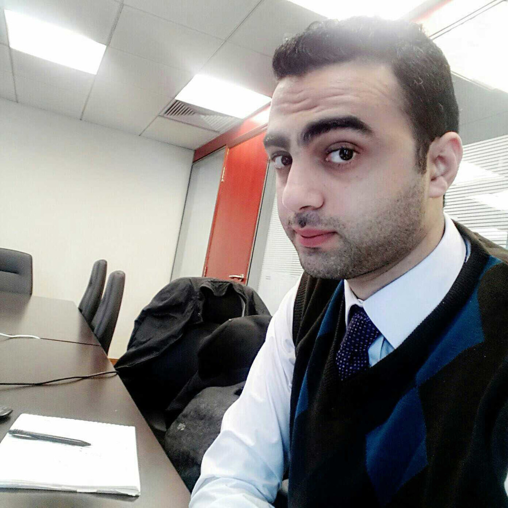 Amr Ismail - Project Manager - QASP"Quality Assurance Students' Project ...