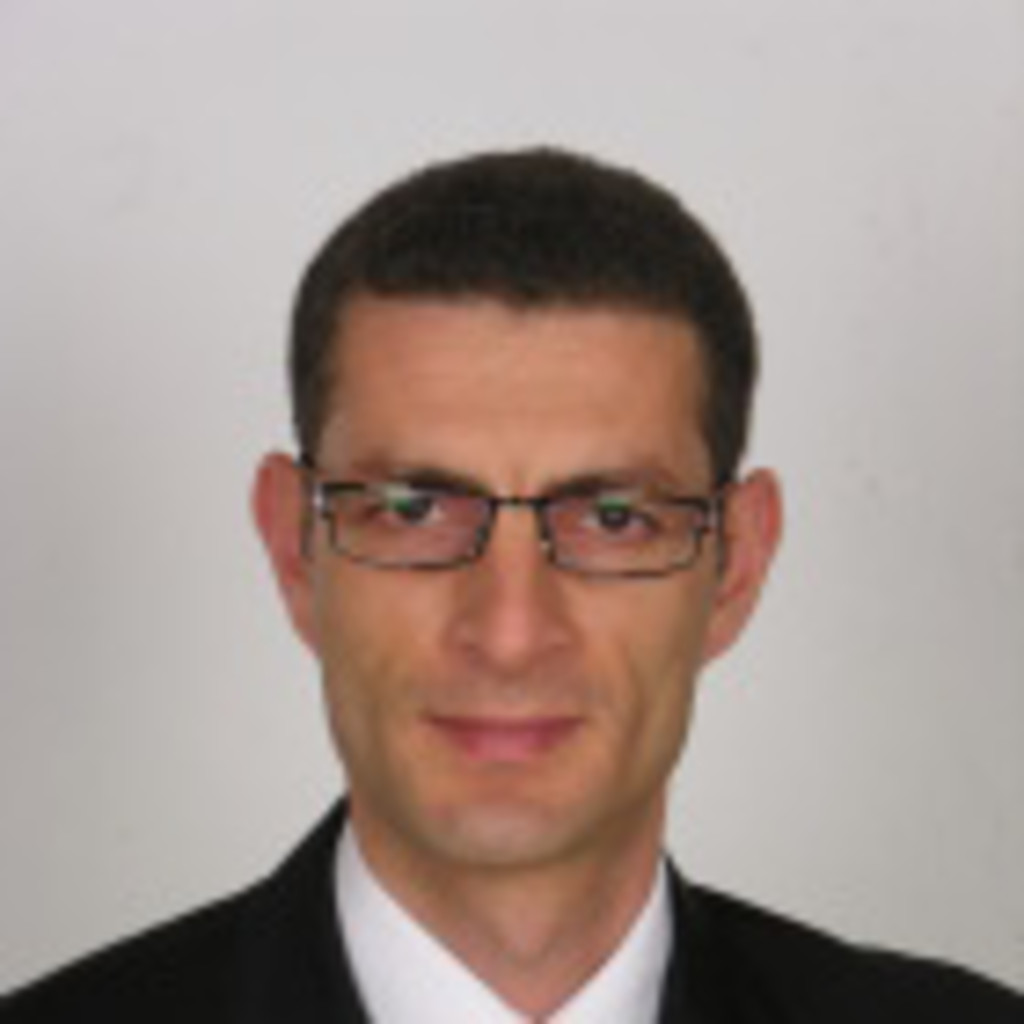 Mehdi Abid Sales Manager Aka Sarl Xing 